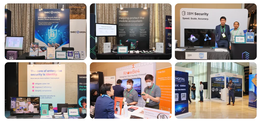 Digital Transformation Summit 2024 | Indonesia
