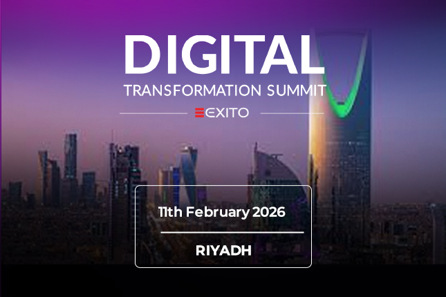 Enterprise Tech Summit Saudi Arabia 2026
