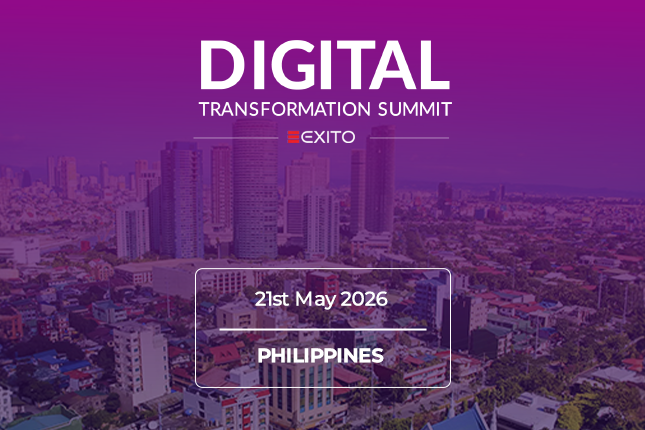 Digital Transformation Summit Philippines – 2026